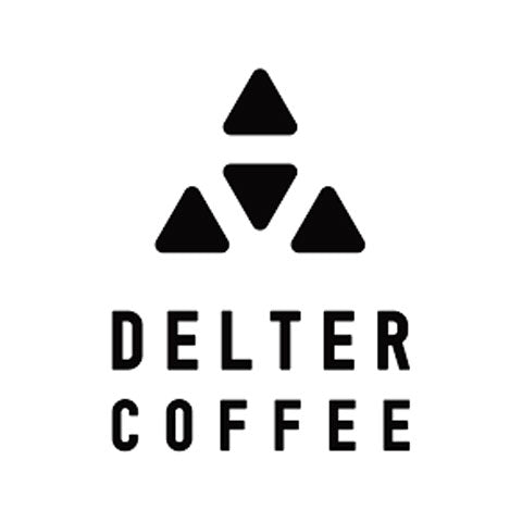 Delter Coffee | Tea Journeys