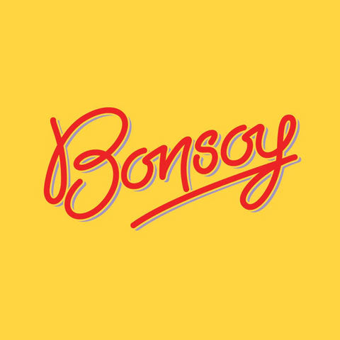 Bonsoy | Tea Journeys