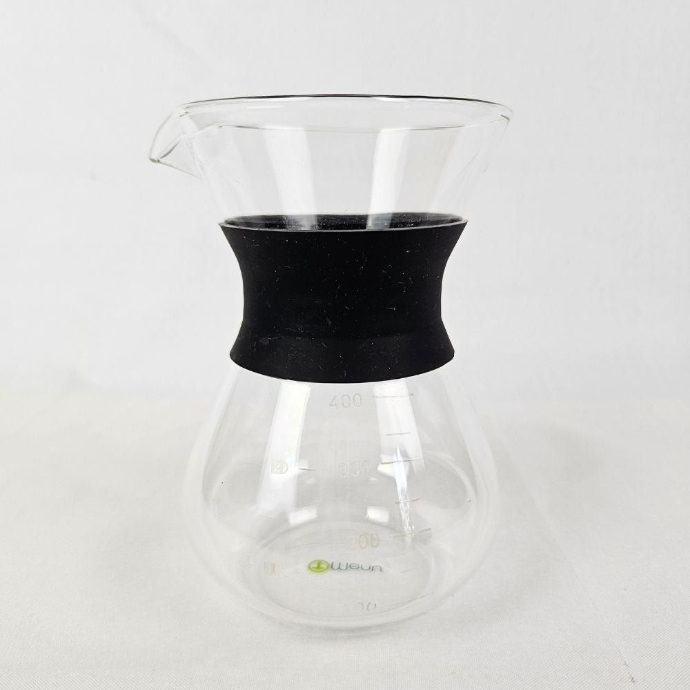Chemex Coffee Brewer 400ml — Tea Journeys