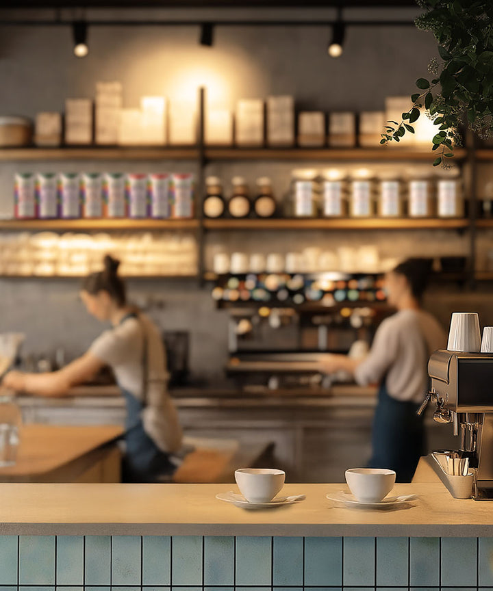 Frappe Syrup – Tea Journeys