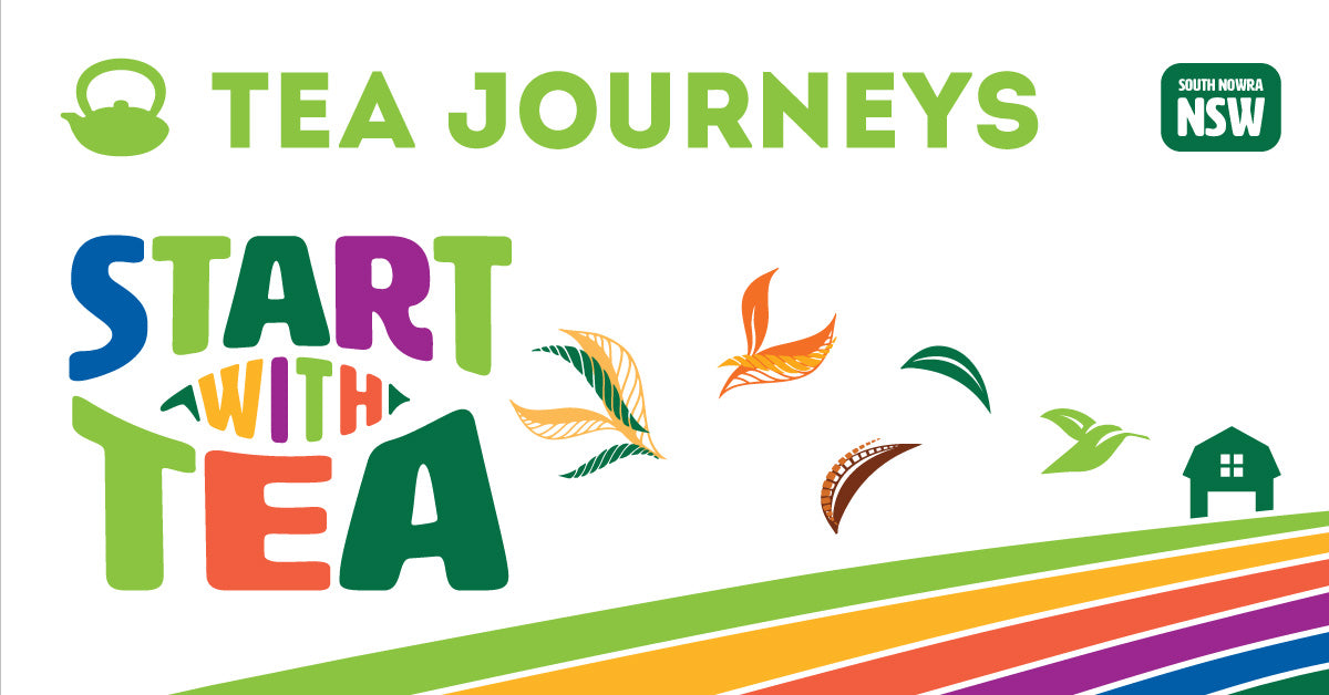 Partner Brands | Tea Journeys