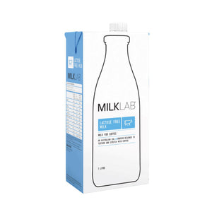 Milk Lab Lactose Free 1L Unit | Tea Journeys