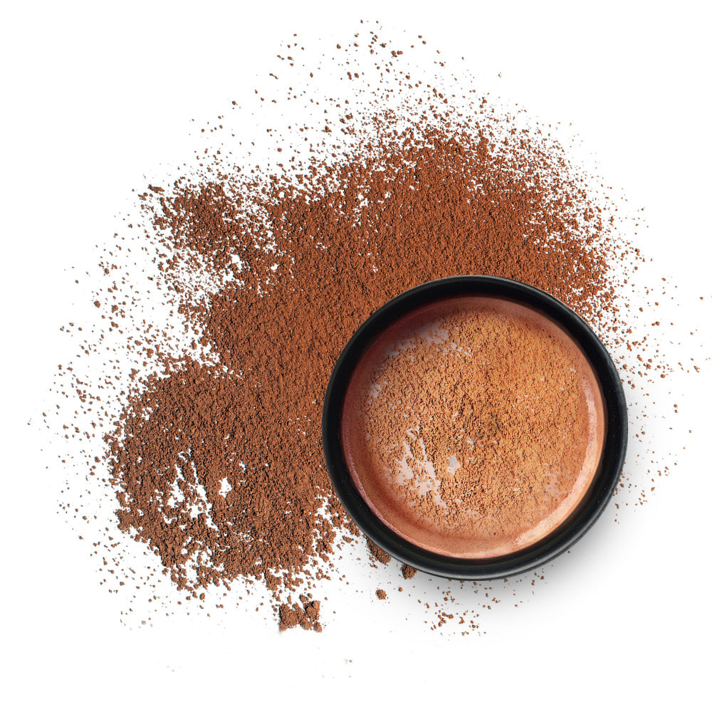 All Natural Drinking Chocolate Powder | Gluten Free Dairy Free ...